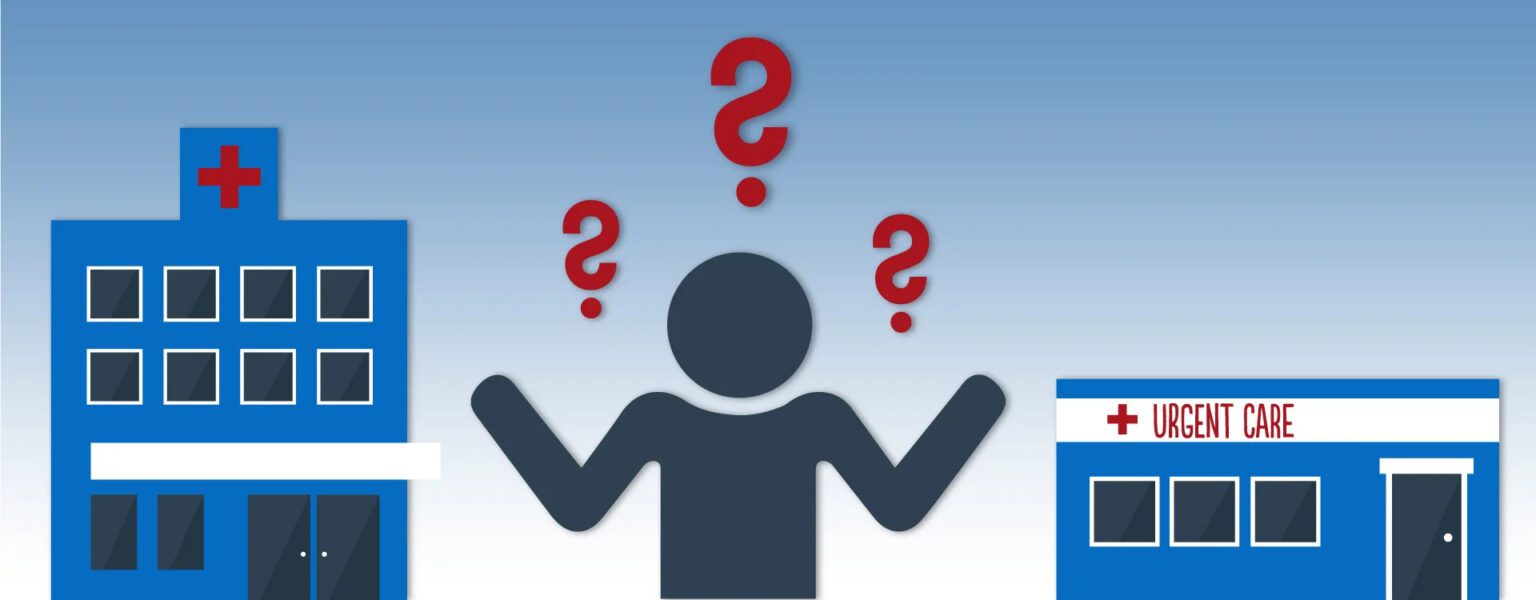 Reasons to Visit an Urgent Care Doctor | Laredo, TX urgent care