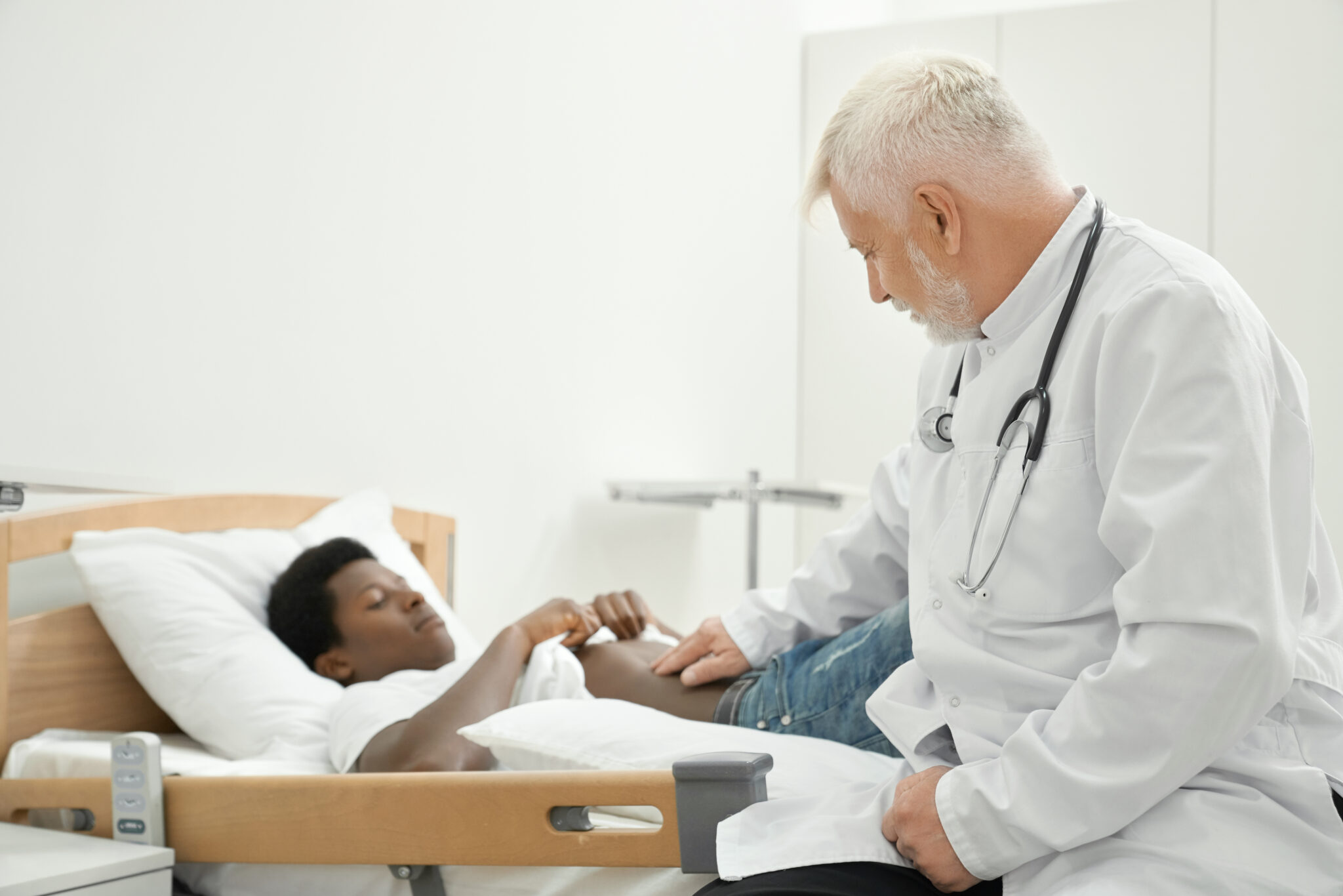 Non-Life-Threatening Emergencies: What You Need to Know