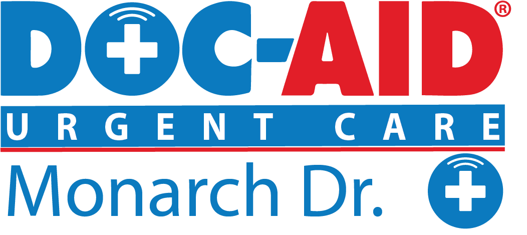 Monarch Drive Location Appointments - Doc-Aid Urgent Care