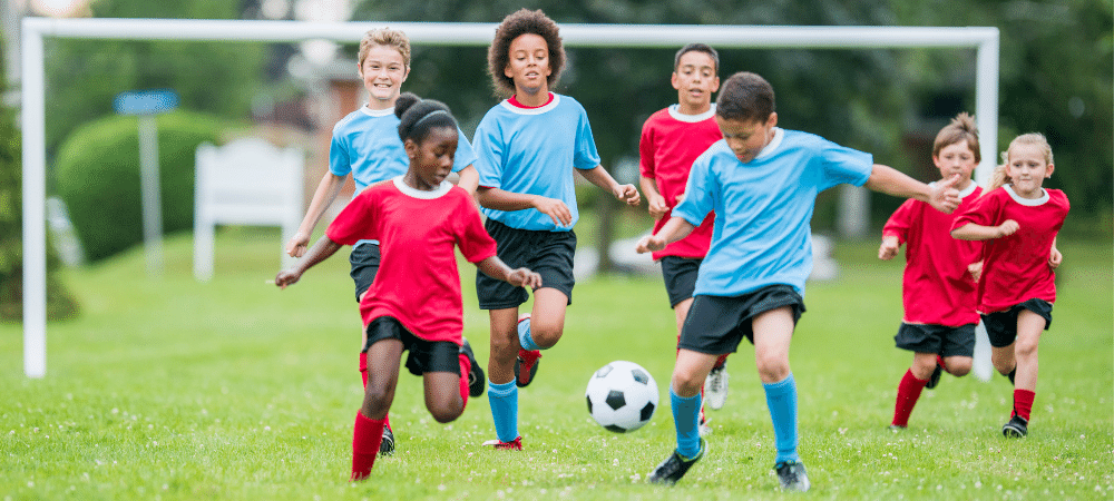 Sport Physicals and Camp Physical - DOC-AID Urgent Care